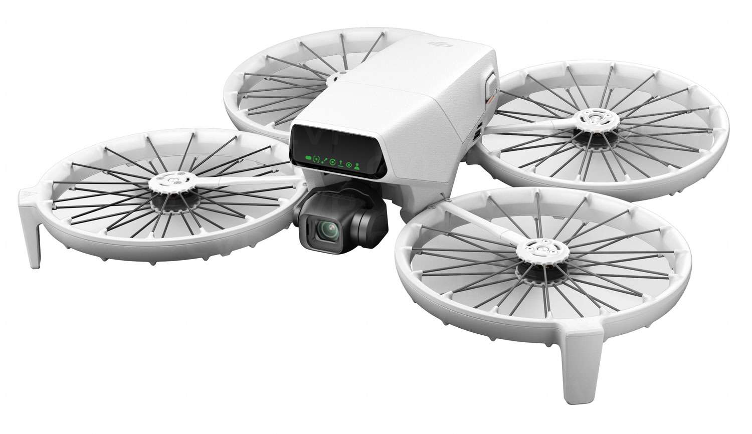 Buy - DJI Flip Fly More Combo (CP.FP.00000181)