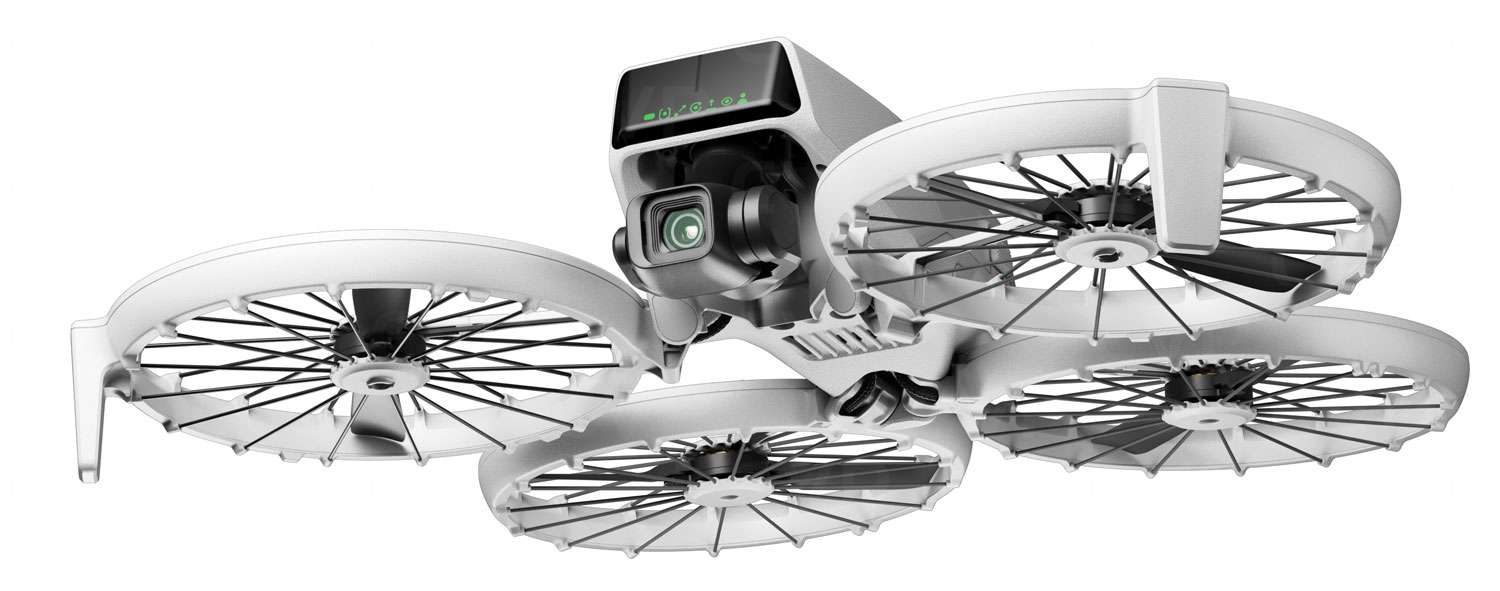 Buy - DJI Flip Fly More Combo (CP.FP.00000181)