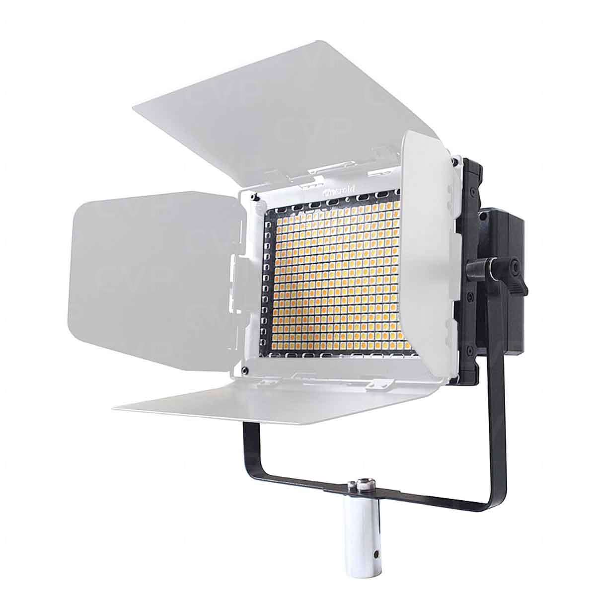 Buy - Cineroid LM400-VCe (LM400VCe) LED Light Panel 1800Lux 2700-6500K ...