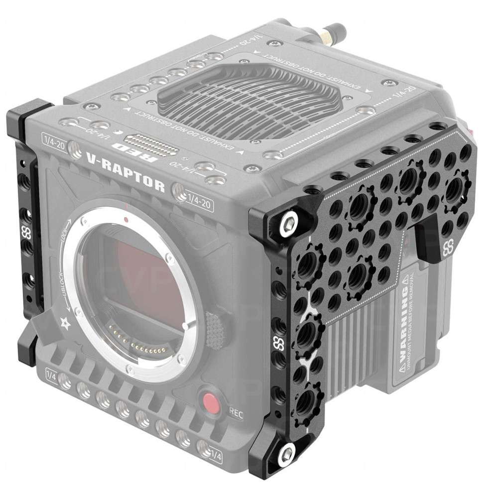 Buy - 8Sinn Right and Left Side Plate - V-RAPTOR (8-RSP-RR + 8-LSP-RR)