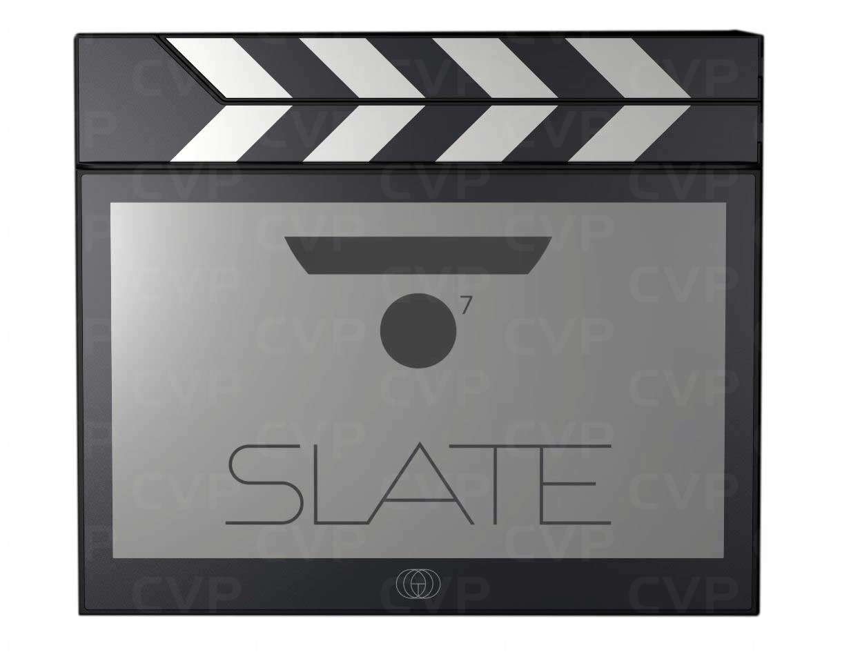 Buy - Tribe7 Slate7 - Black (BW7-S7-M-B)