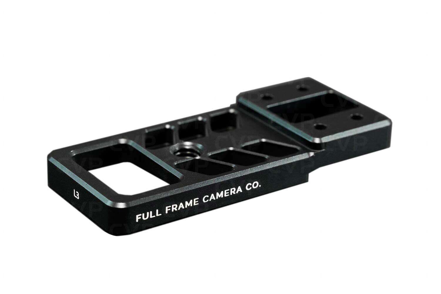 Buy - Minifab Rigfoot 15 L3 Lens Support (FFCC-RFL3)