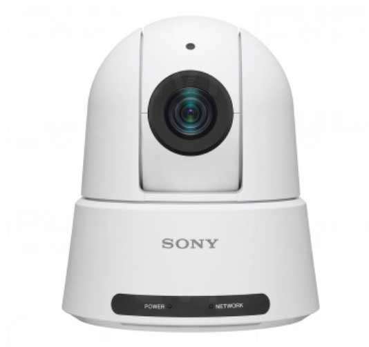 Buy - Sony SRG-A40WC PTZ Camera - White (SRG-A40WC)