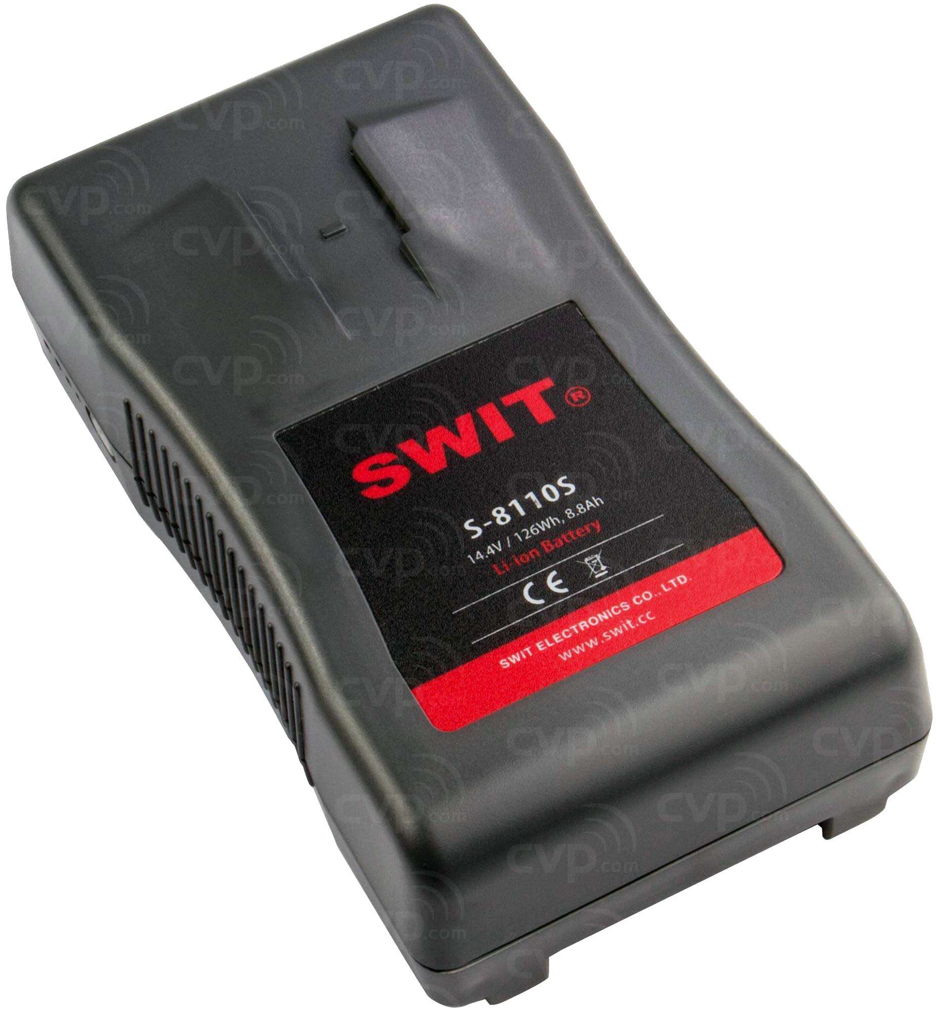 Buy - Swit S-8110S VM Battery (S-8110S)
