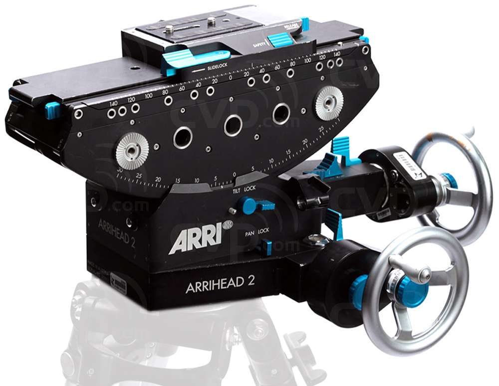 Buy - ARRI ARRIHEAD 2 (K2.43670.0)