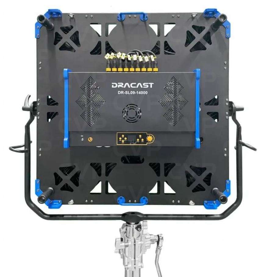 Buy - Dracast LED 14000 Bi-Colour Space Light (DRSPACE14000)