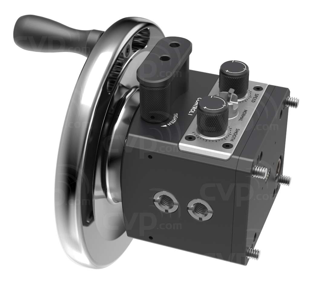 Buy - Open Box DJI Wheel Control Module I for the Master Wheels ...