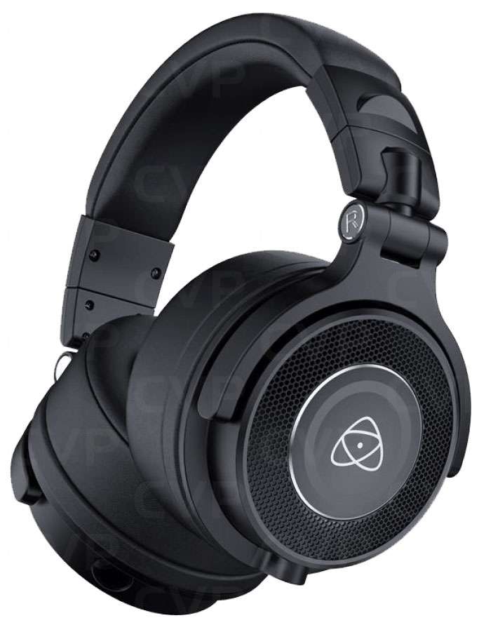 Atomos StudioSonic Production Headphones | CVP