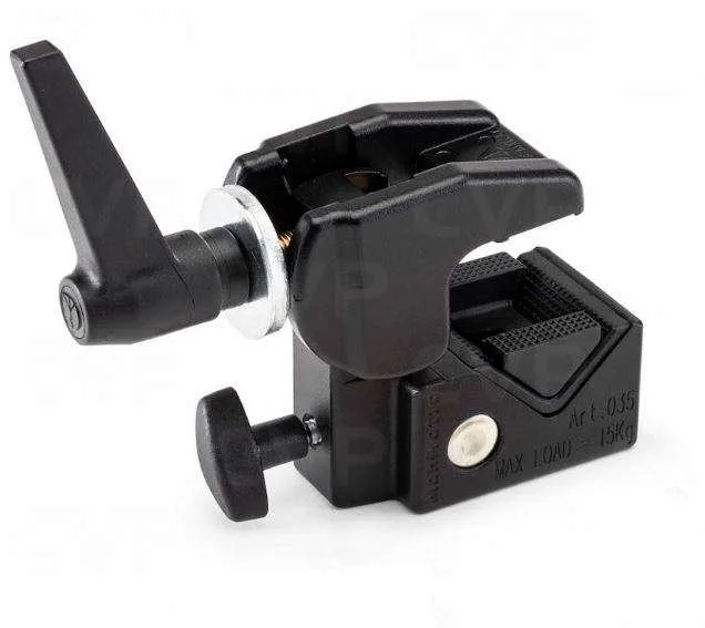 Buy | Manfrotto Super Clamp Without Stud | CVP