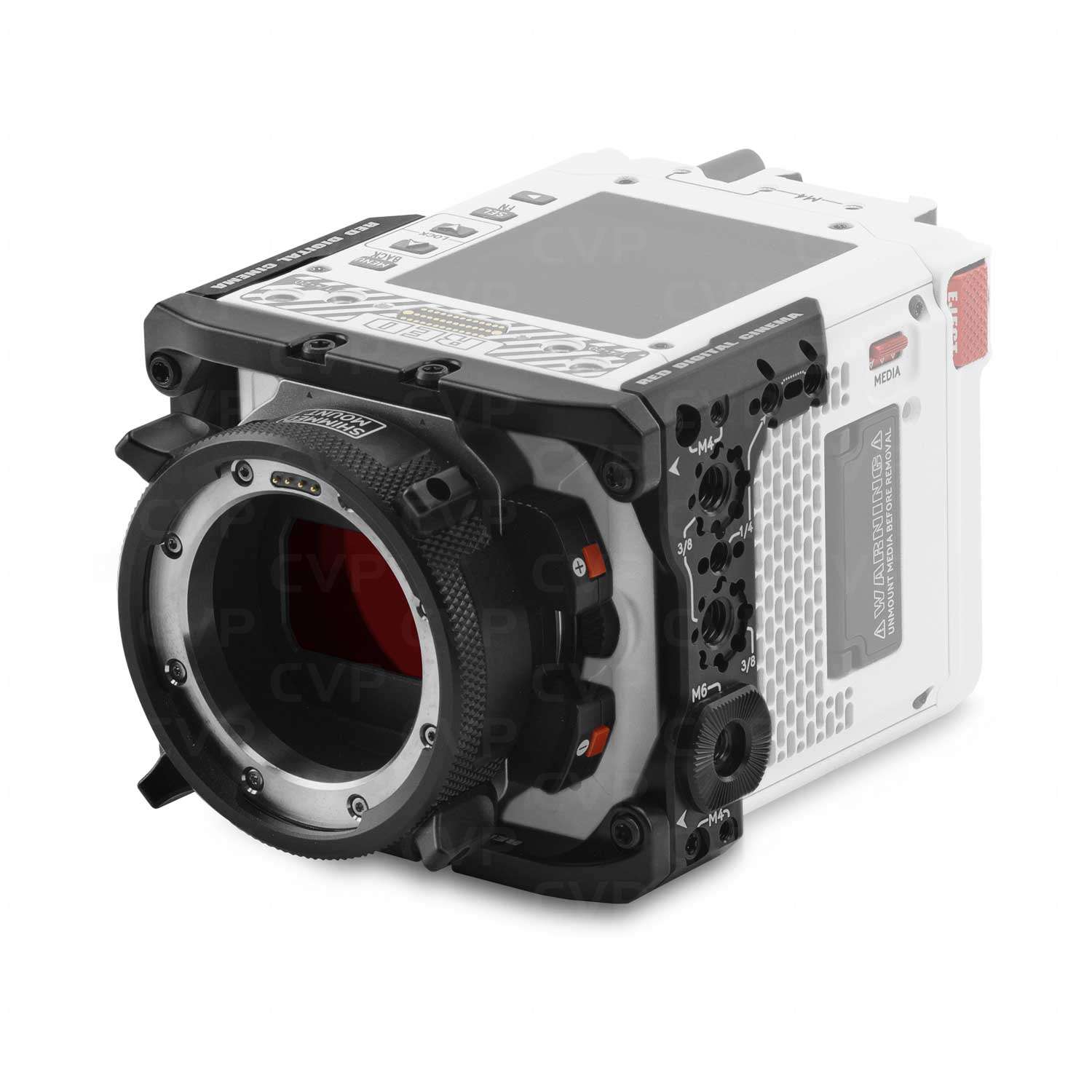 Buy - Red Komodo RF to PL Adapter ND Filter Pack (790-0744)