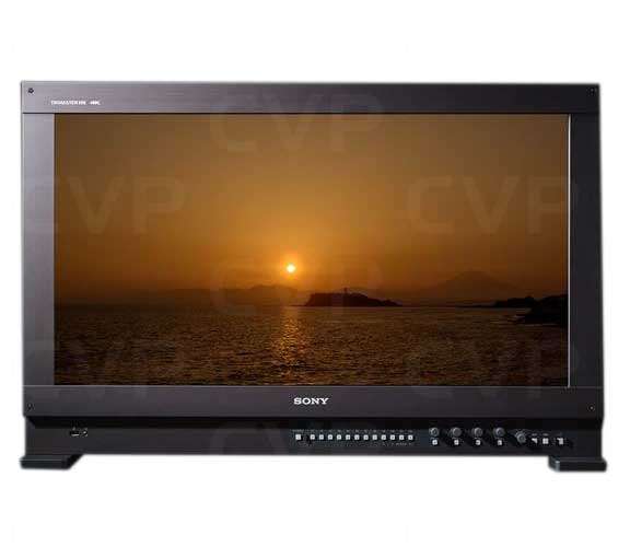 Buy - Sony BVM-HX3110 Master Monitor (BVM-HX3110/PSP5)