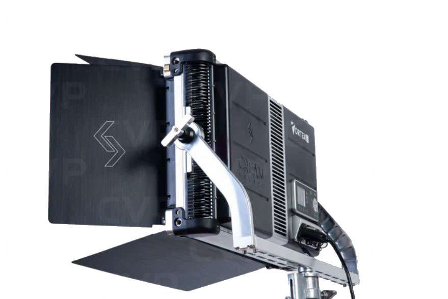 Buy - Creamsource Vortex8 Barn Door (CSV-8-BARNDOOR)