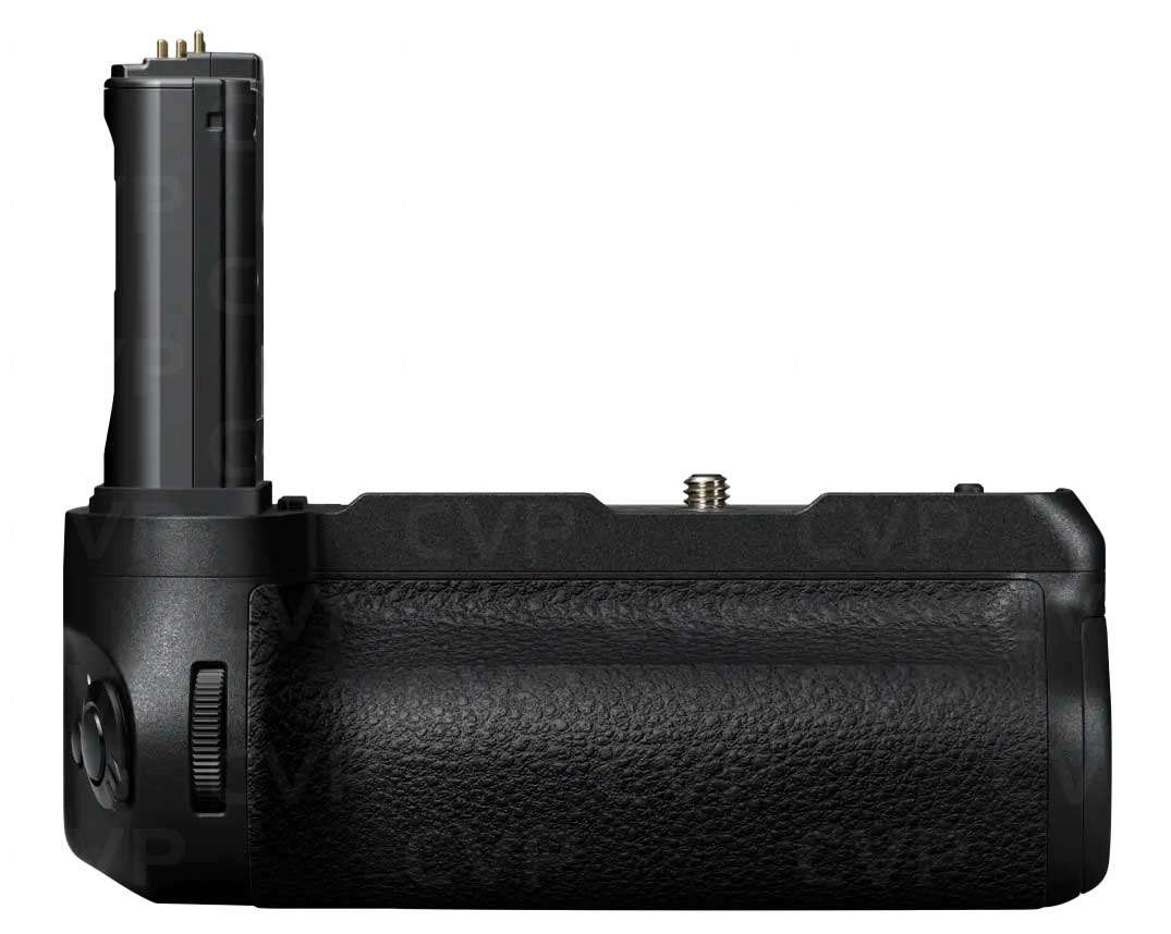 Buy - Nikon Power Battery Pack MB-N11 Z 7II and Z 6II (VFC00901)