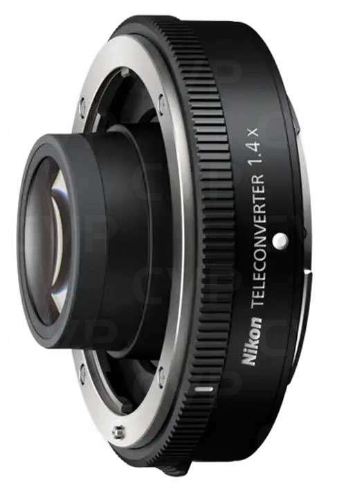 Buy - Nikon Z Teleconverter TC-1.4x (JMA903DA)