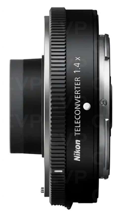 Buy - Nikon Z Teleconverter TC-1.4x (JMA903DA)