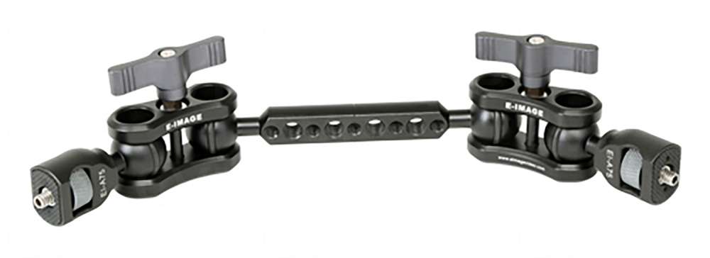 Buy - E-Image Universal Twin Articulating Arms (EI-A75TWIN)