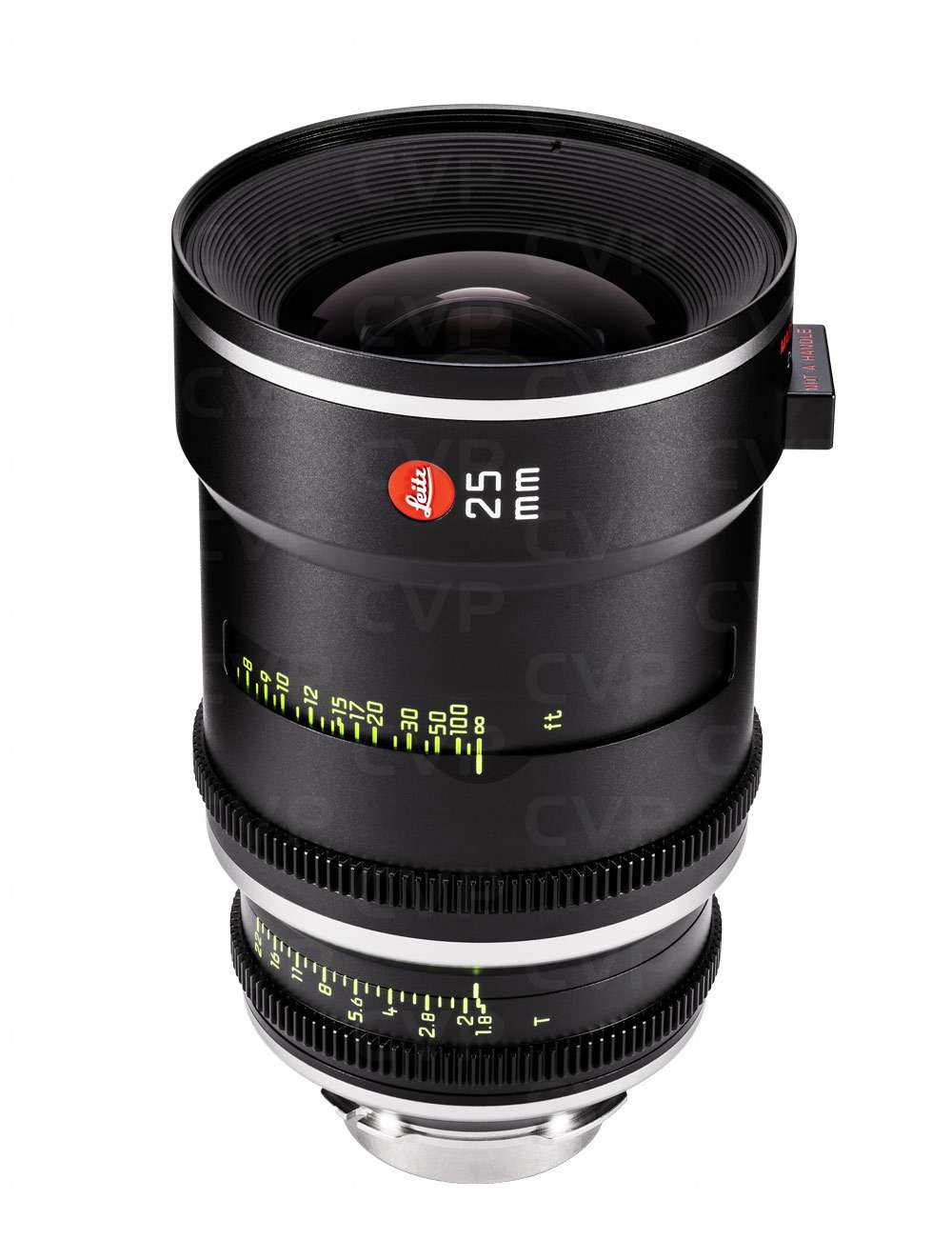 Buy - Leitz Prime 25mm T1.8 - LPL (11472-005)