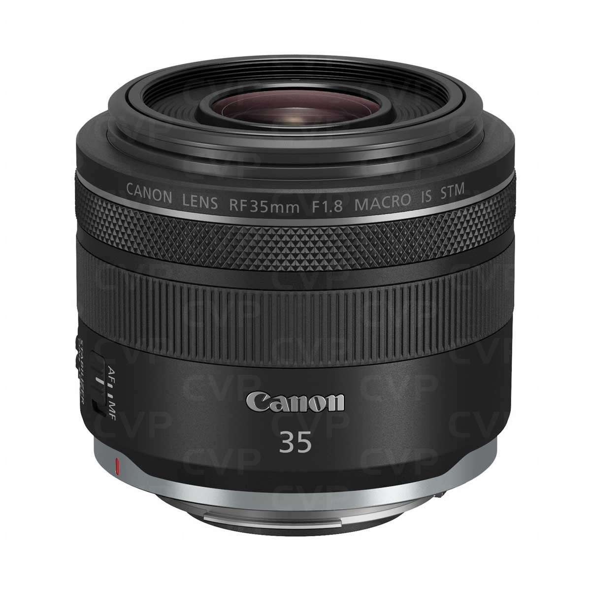 Buy - Ex-Showroom Canon 35mm f/1.8 Macro - RF Mount (2973C005)