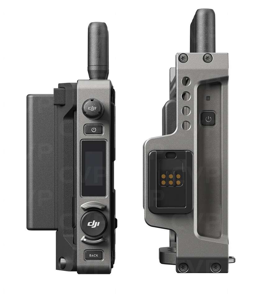 Dji Video Transmitter Combo | CVP
