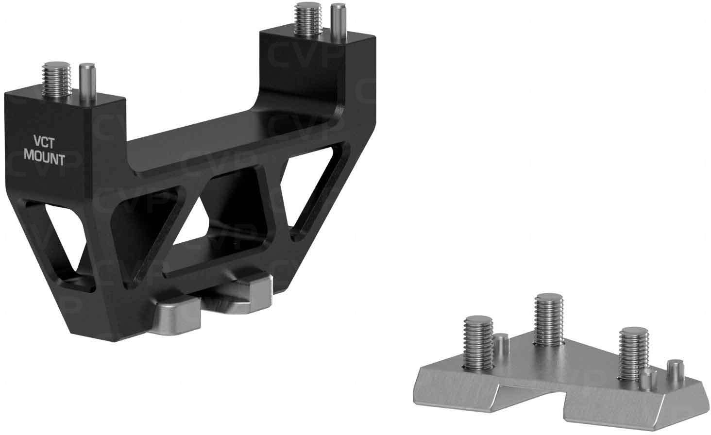 Buy - Bright Tangerine Kasbah Atman Rig VCT Kit (B6000.1127)