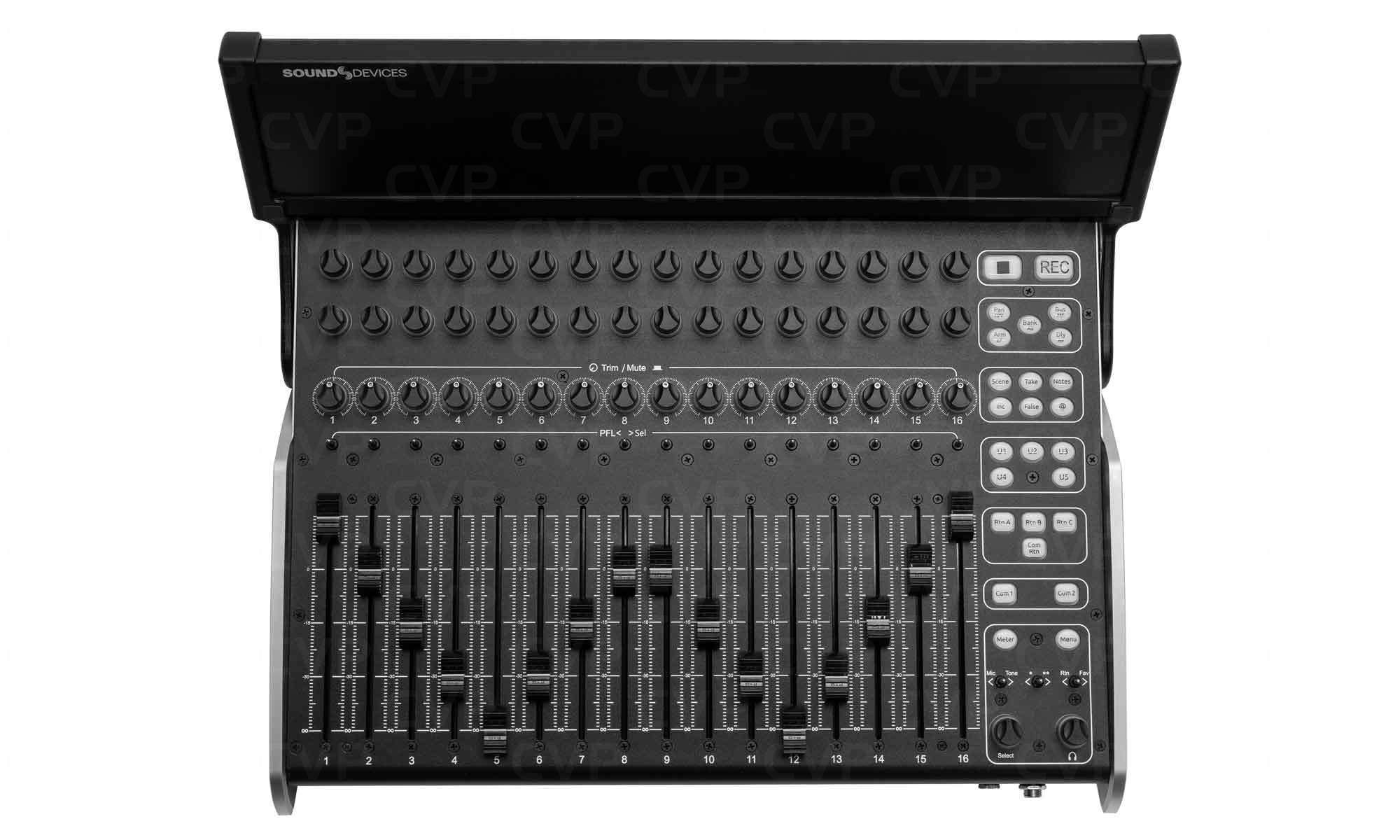 Buy - Sound Devices CL-16 (CL-16)