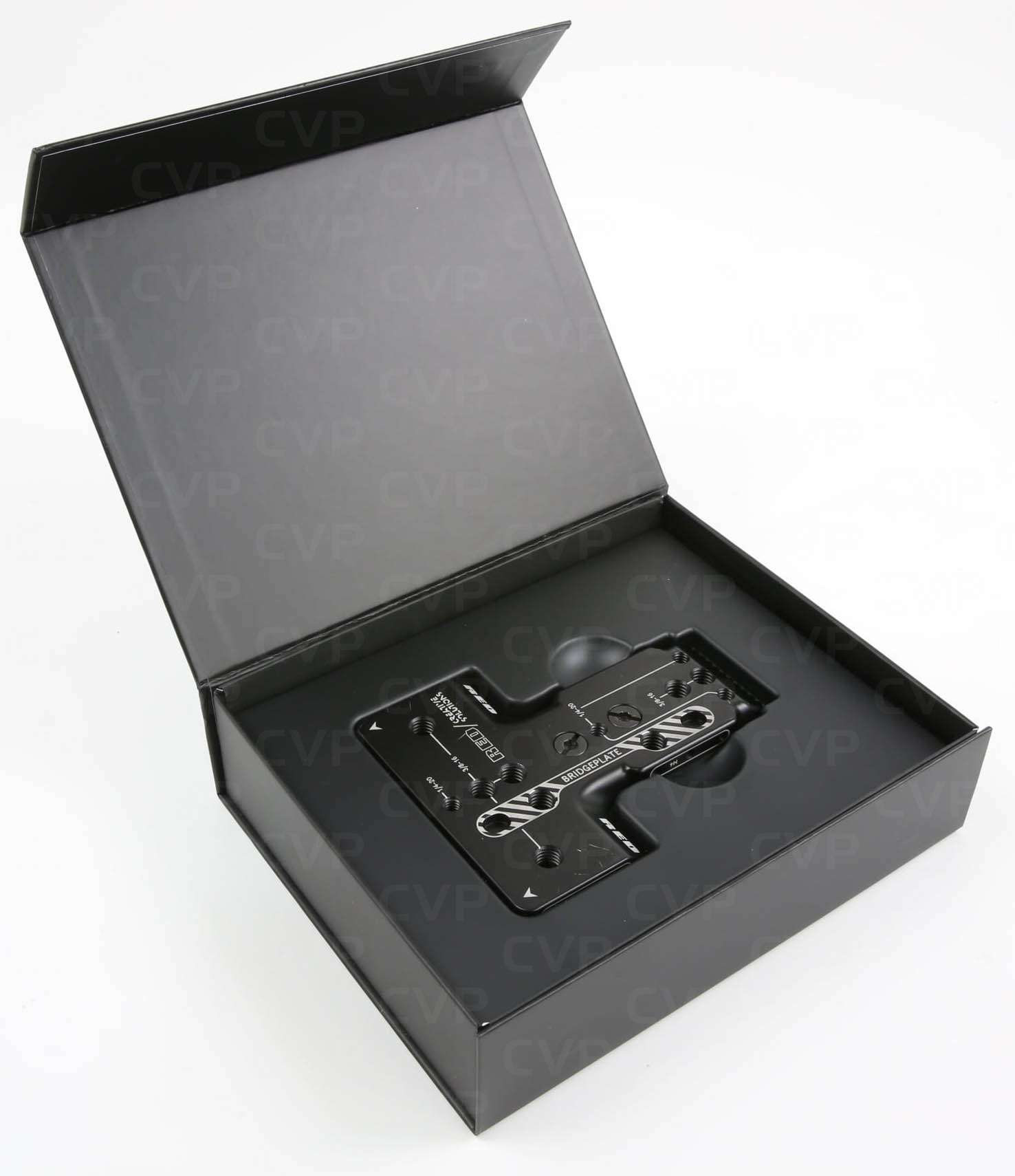 Buy - Used RED V-RAPTOR XL Riser Plate | CVP