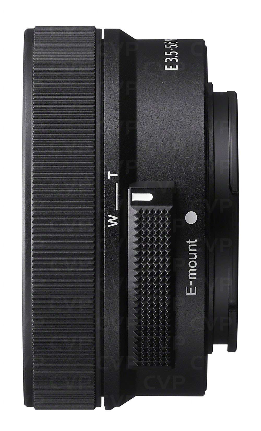 Sony ZV-E10 II Camera w/ 16-50mm Lens Kit | CVP