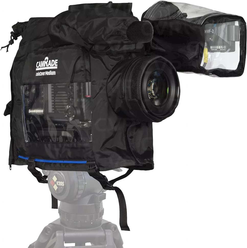 Buy - camRade rainCover Medium (CAM-2709.0499)
