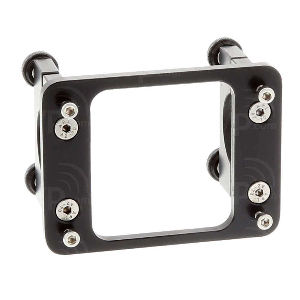 Buy - DEB Engineering V-LOCK Bracket Plate - 25mm (VLOCK-TUBE-BRACKET-25MM)