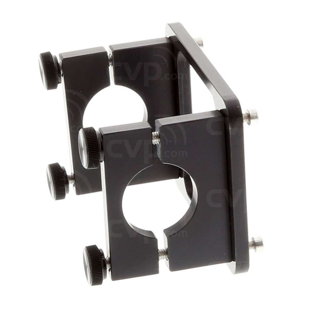 Buy - DEB Engineering V-LOCK Bracket Plate - 25mm (VLOCK-TUBE-BRACKET-25MM)