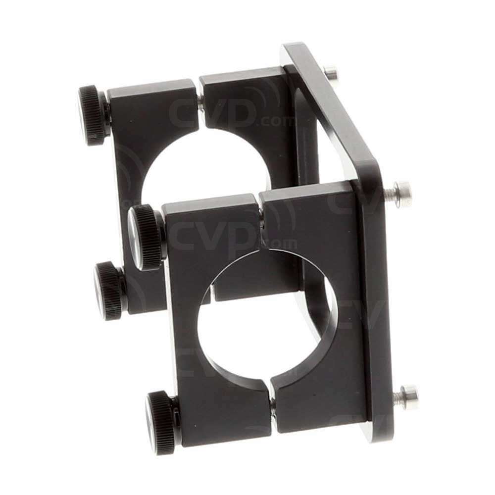 Buy - DEB Engineering V-LOCK Bracket Plate - 30mm (VLOCK-TUBE-BRACKET-30MM)