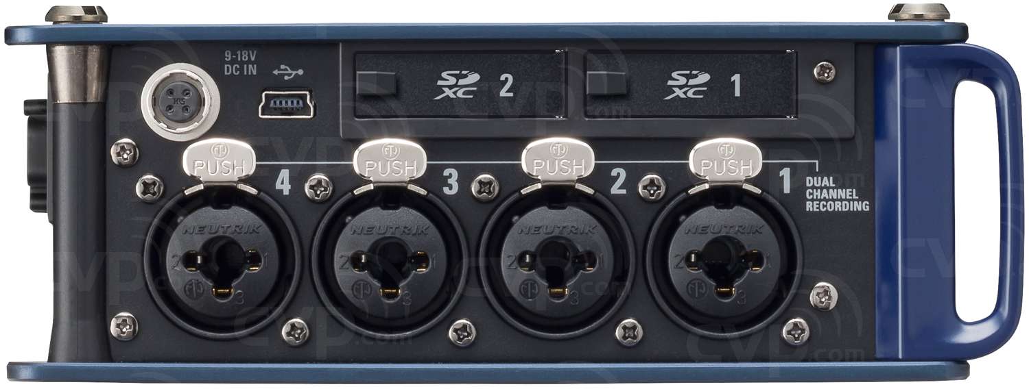 Buy - Zoom F8n Multi Track Field Recorder (F8N)