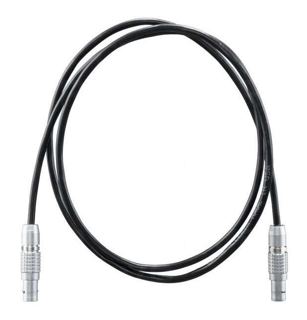 Buy - SmallHD 2-Pin-2-Pin Power Cable (36in/92cm) (CBL-PWR-2PIN-2PIN-36)
