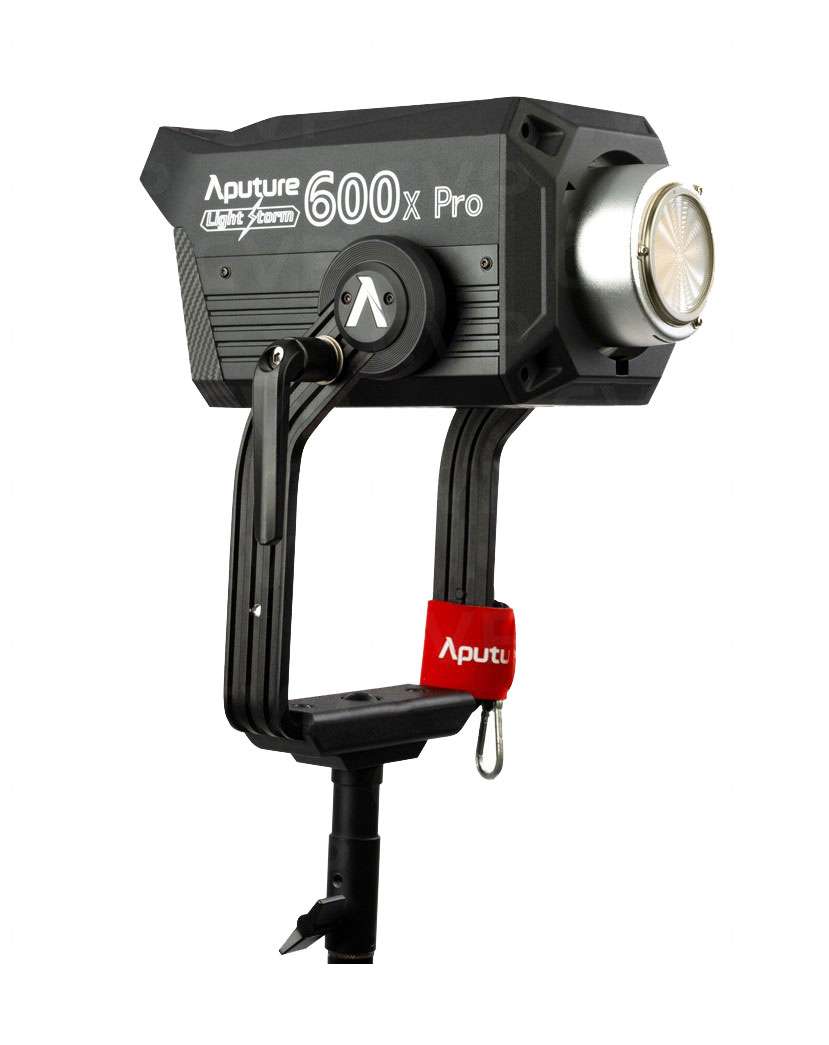 Buy - Aputure LS 600X PRO V-Mount - UK (6971842182848)