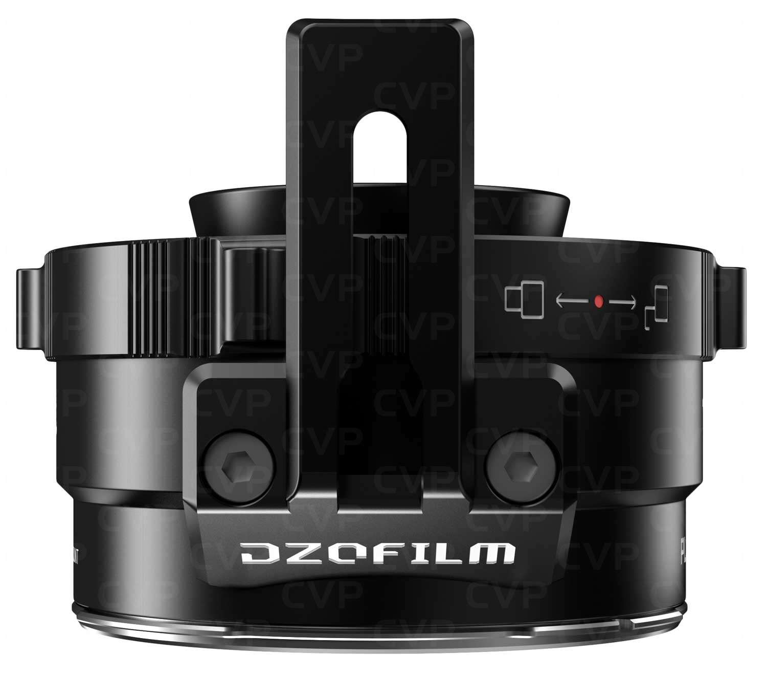 Buy - DZOFILM Octopus PL Adapter (DZO-ADPLDBLK)