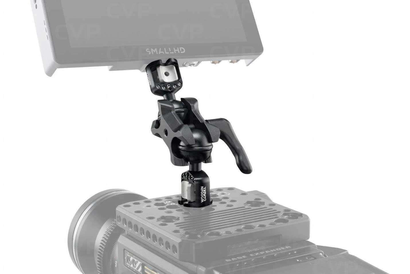 Buy - Wooden Camera Universal Ultra Arm - Mini (278800)