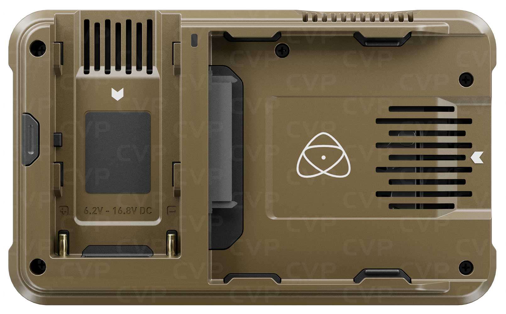 Atomos Ninja Ultra HDR Monitor/Recorder | CVP