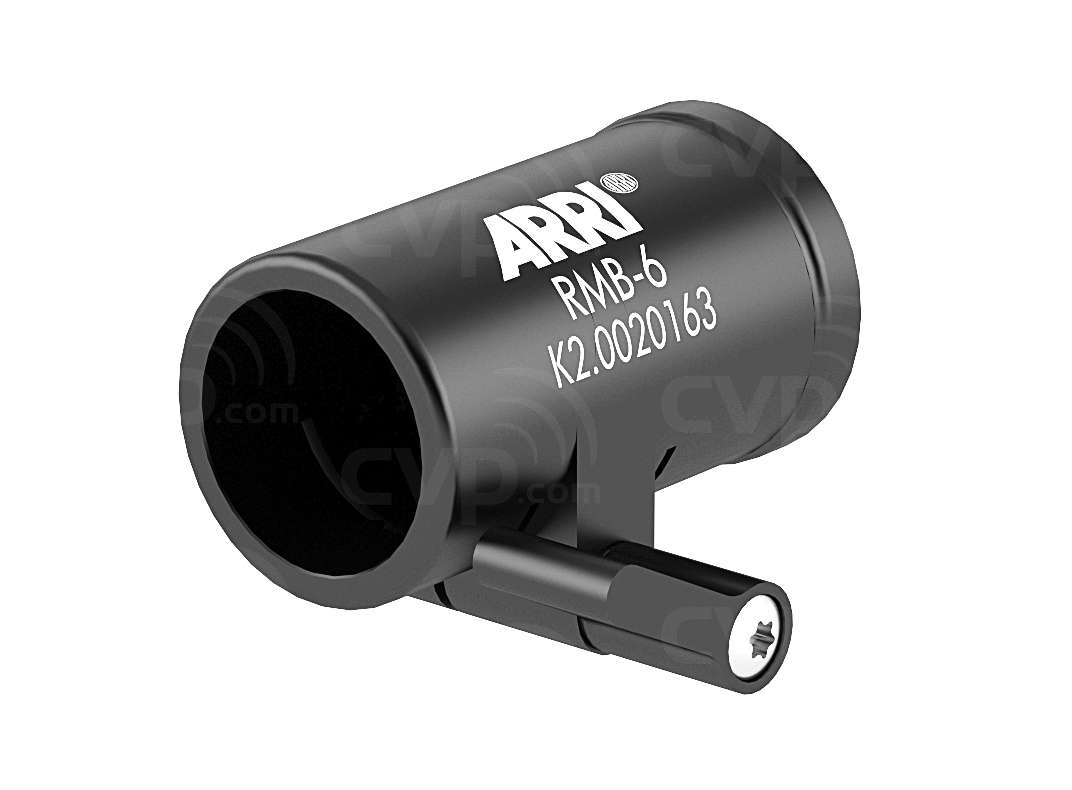 Buy - ARRI RMB-6 Rod Mounting Bracket (K2.0020163)