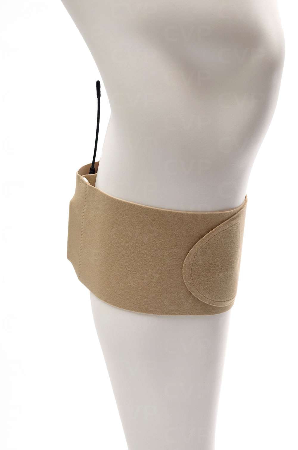 URSA Straps Calf Strap - Beige | CVP