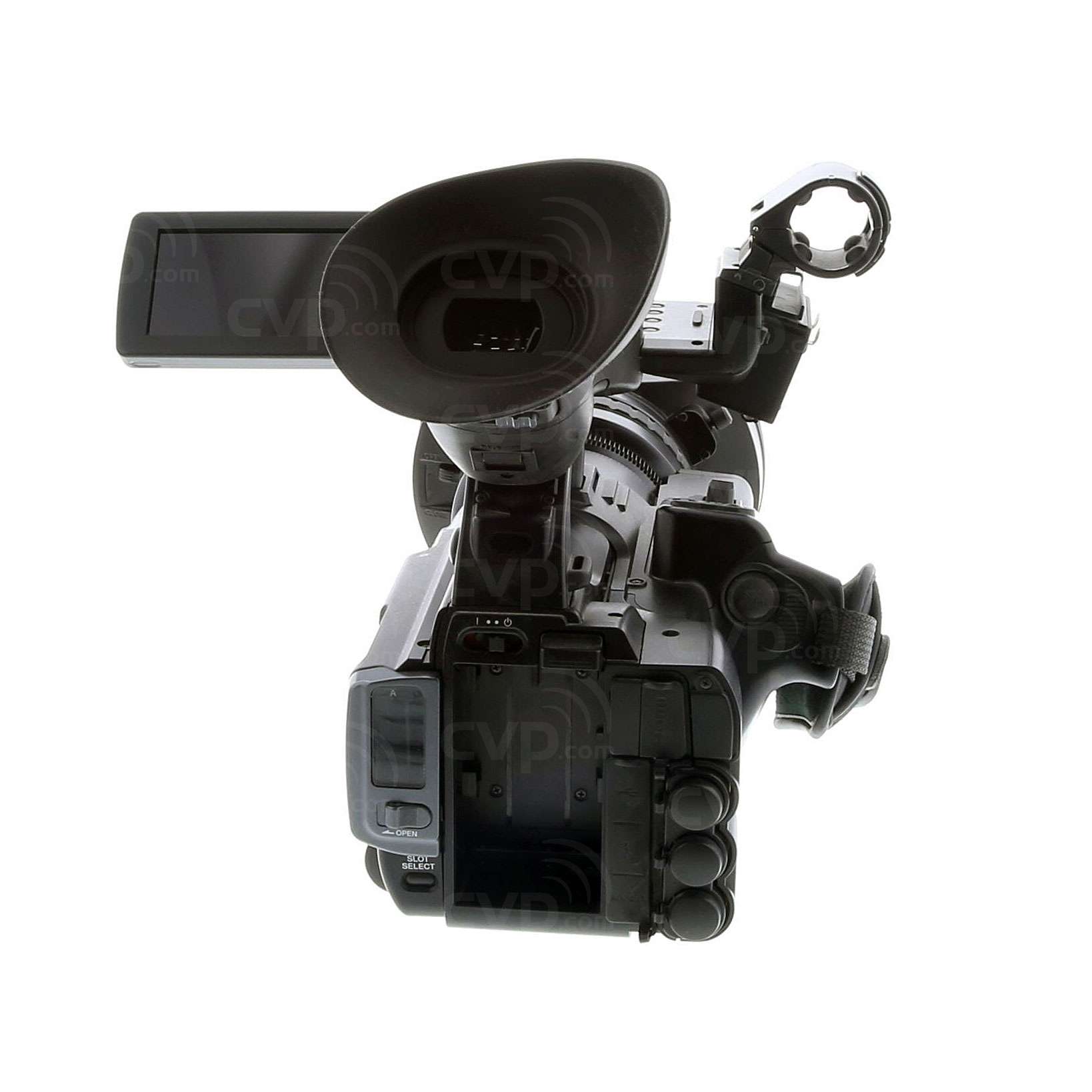 Buy - Pre-Owned Sony PMW-200 (PMW200) Full HD XDCAM EX 1/2inch CMOS ...