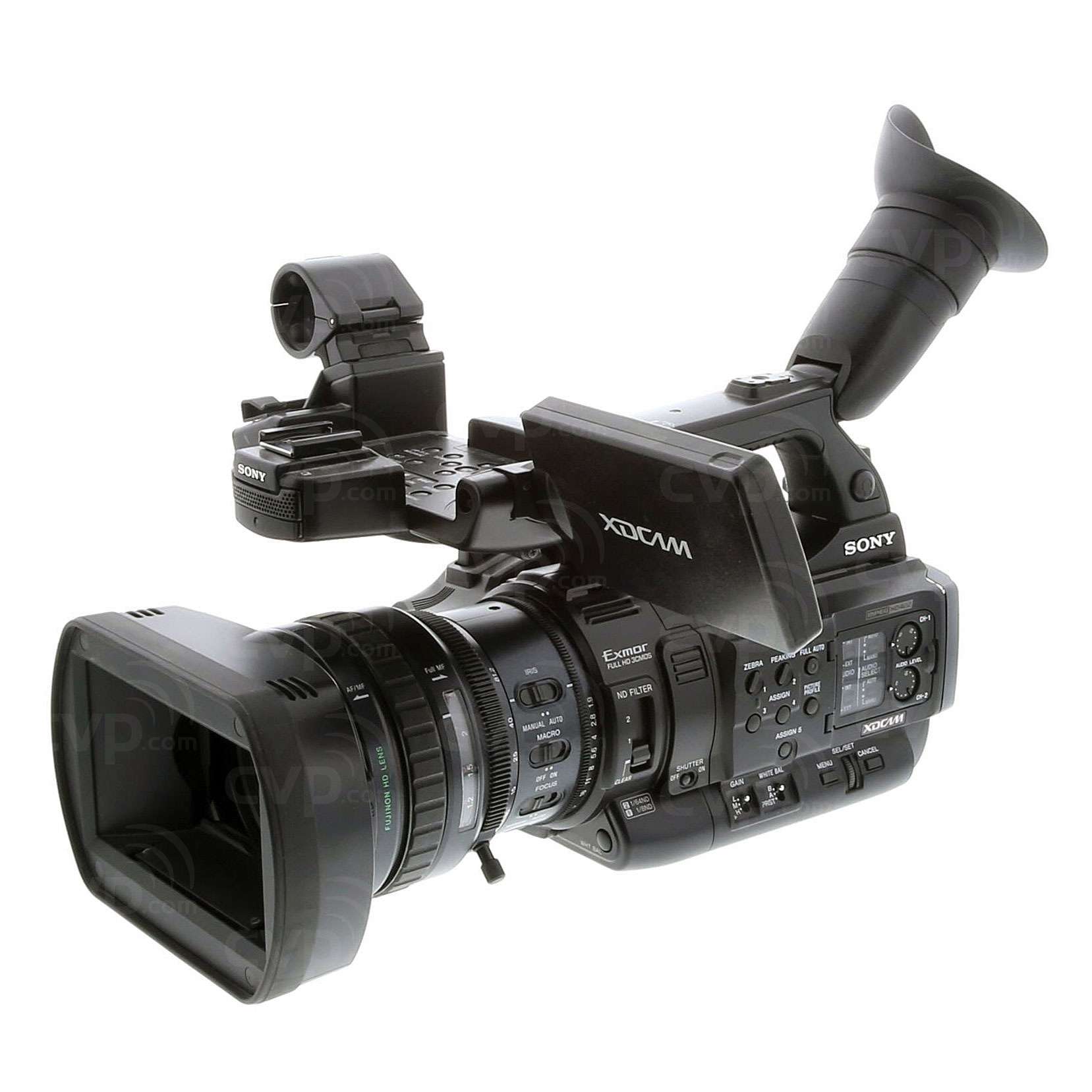 Buy - Pre-Owned Sony PMW-200 ()