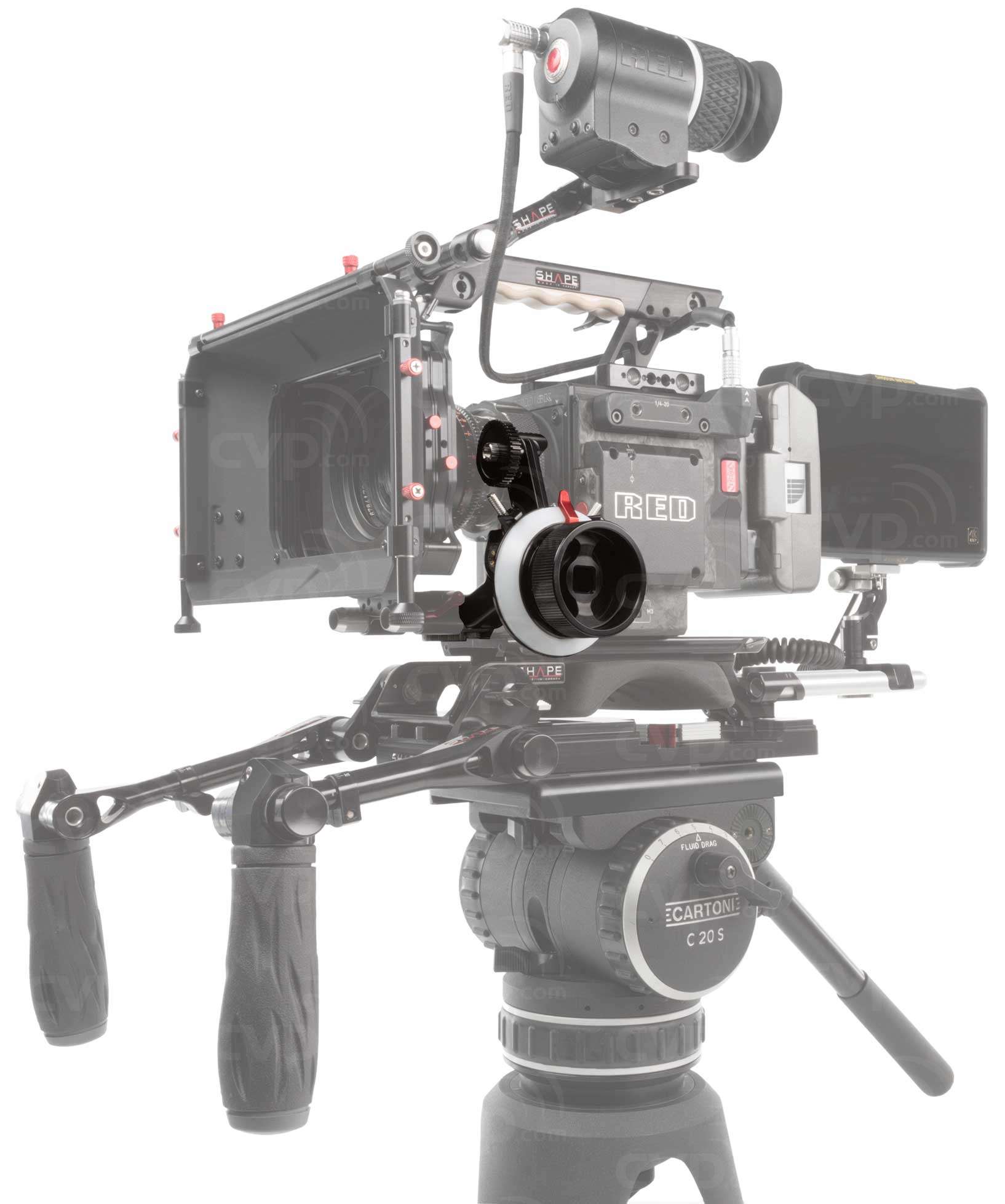 Buy - SHAPE Follow Focus Pro (FFPRO)