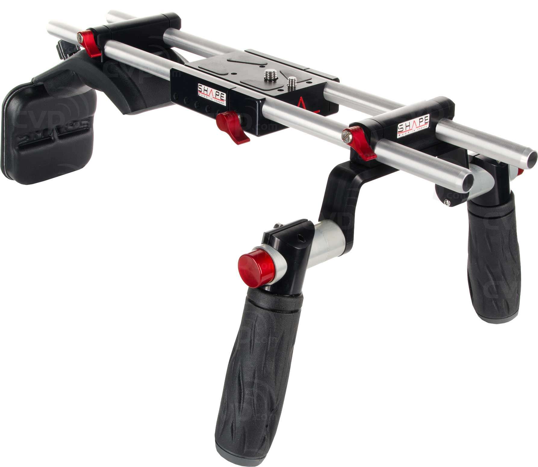 Buy - SHAPE Canon Shoulder Mount (C300SM)