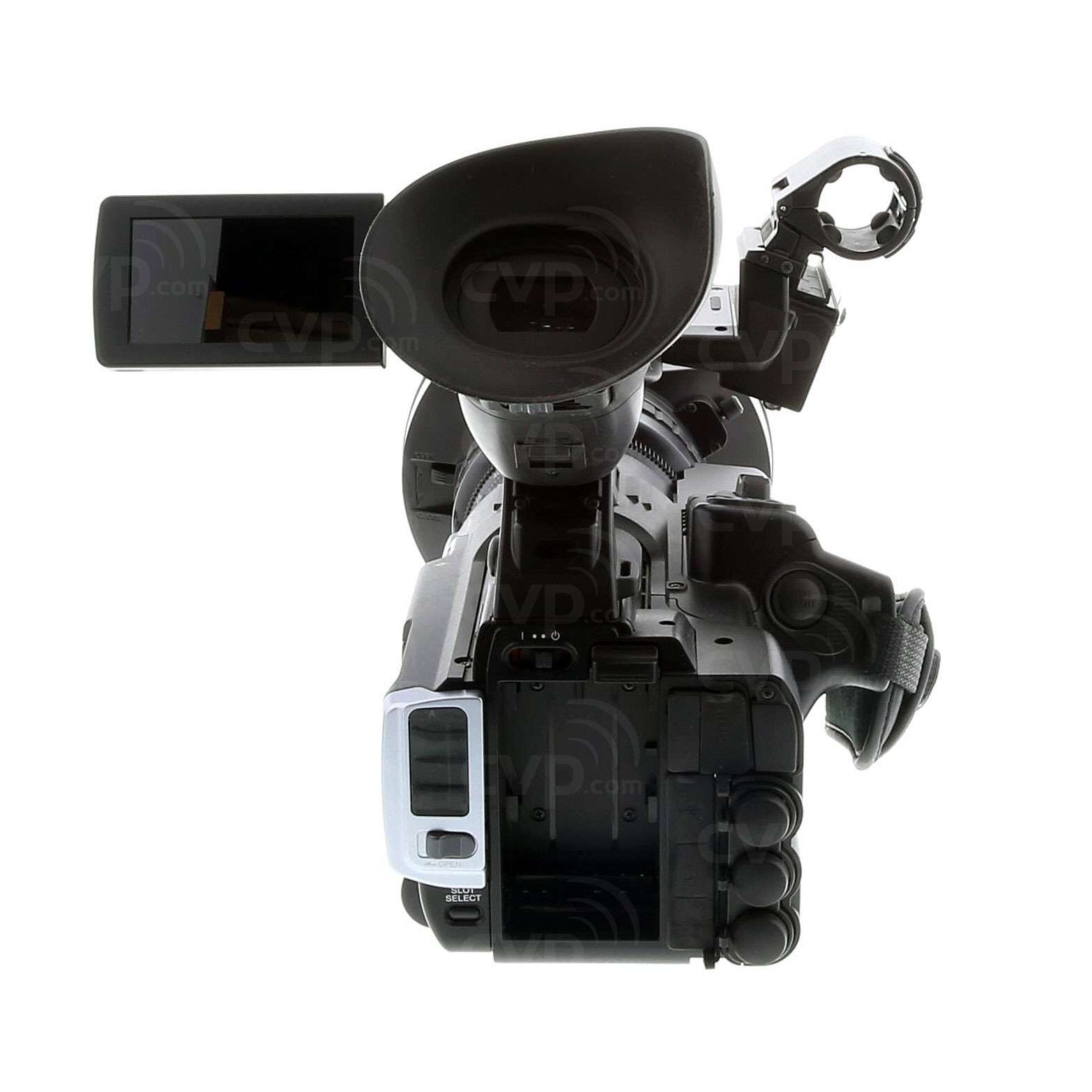 Buy - Pre-Owned Sony PMW-200 (PMW200) Full HD XDCAM EX 1/2inch CMOS ...