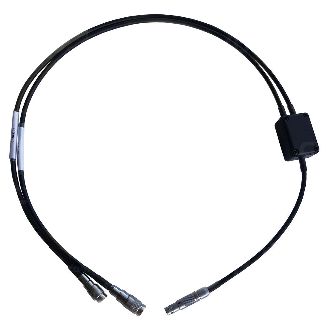 Buy - Timecode Systems ONE to RED Cable (ATOMXCAB06)