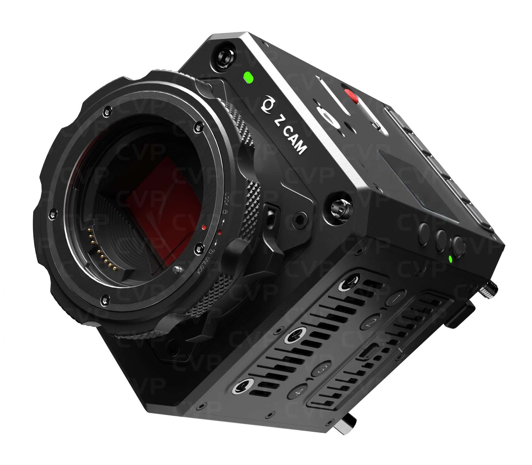 Buy - Z-CAM E2 F6 Pro Cine Camera