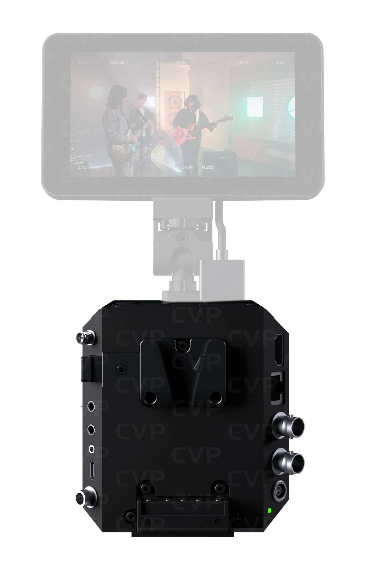 Buy - Z-CAM E2 F6 Pro Cine Camera