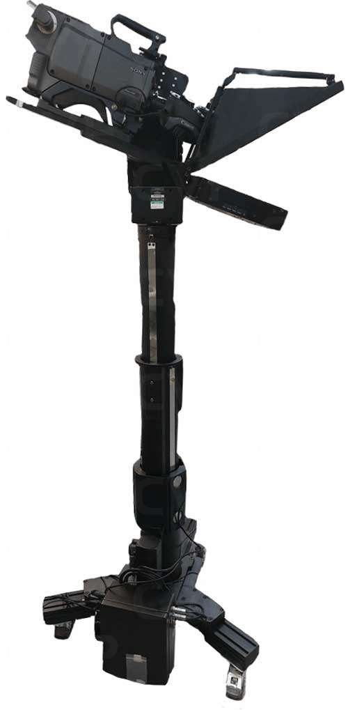 MRMC SLH-2 Static Lift Head - Dual Stage | CVP