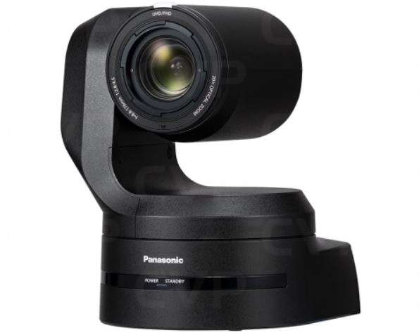 Buy - Panasonic AW-HE145KEJ Full HD PTZ Camera-Black (AW-HE145KEJ)
