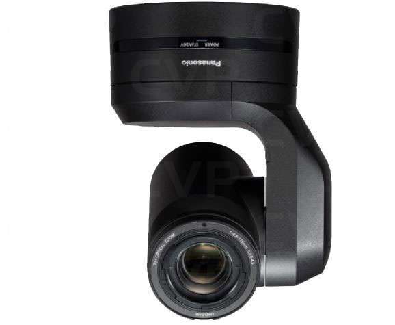 Buy - Panasonic AW-HE145KEJ Full HD PTZ Camera-Black (AW-HE145KEJ)